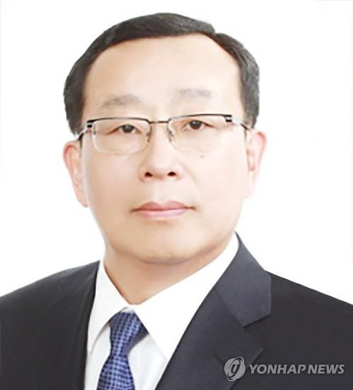 S. Korean businessman elected ISO president | Yonhap News Agency
