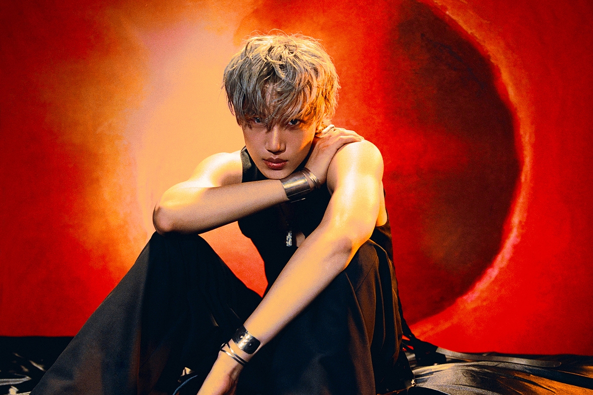 EXO's Kai to return with 1st album in 2 years | Yonhap News Agency
