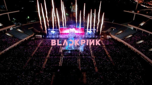 Blackpink : la tournée mondiale débutera en juillet à Goyang avec le Stade de France au ...