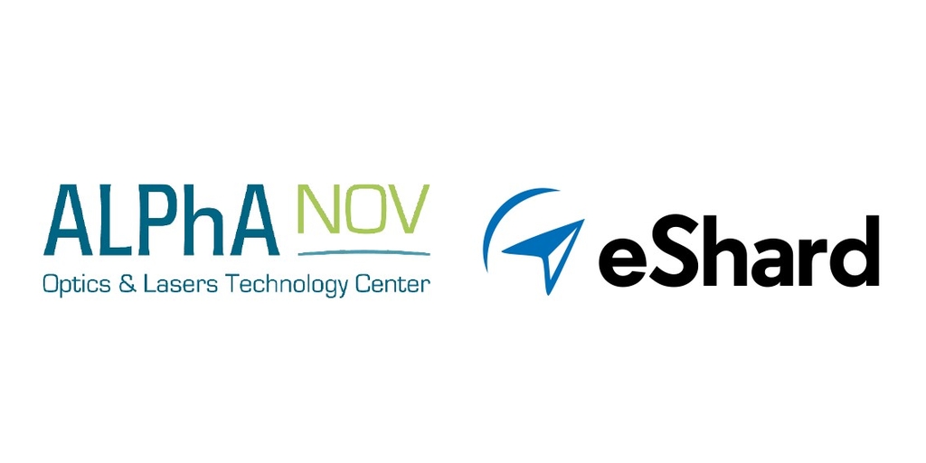 [PRNewswire] eShard becomes an official distributor of ALPhANOV in Asia | 연합뉴스