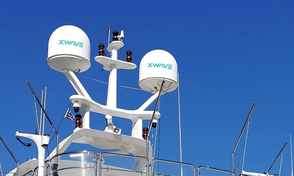 KT SAT, 연근해 위성인터넷 출시…달아오르는 B2C 위성통신 시장 | 연합뉴스