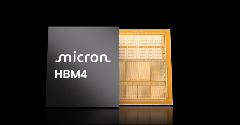 마이크론, 'HBM4' 샘플 공급…SK하이닉스와 경쟁 치열 | 연합뉴스
