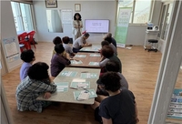 경북도, 산불 피해 주민 1만5천여명에 심리 회복 지원