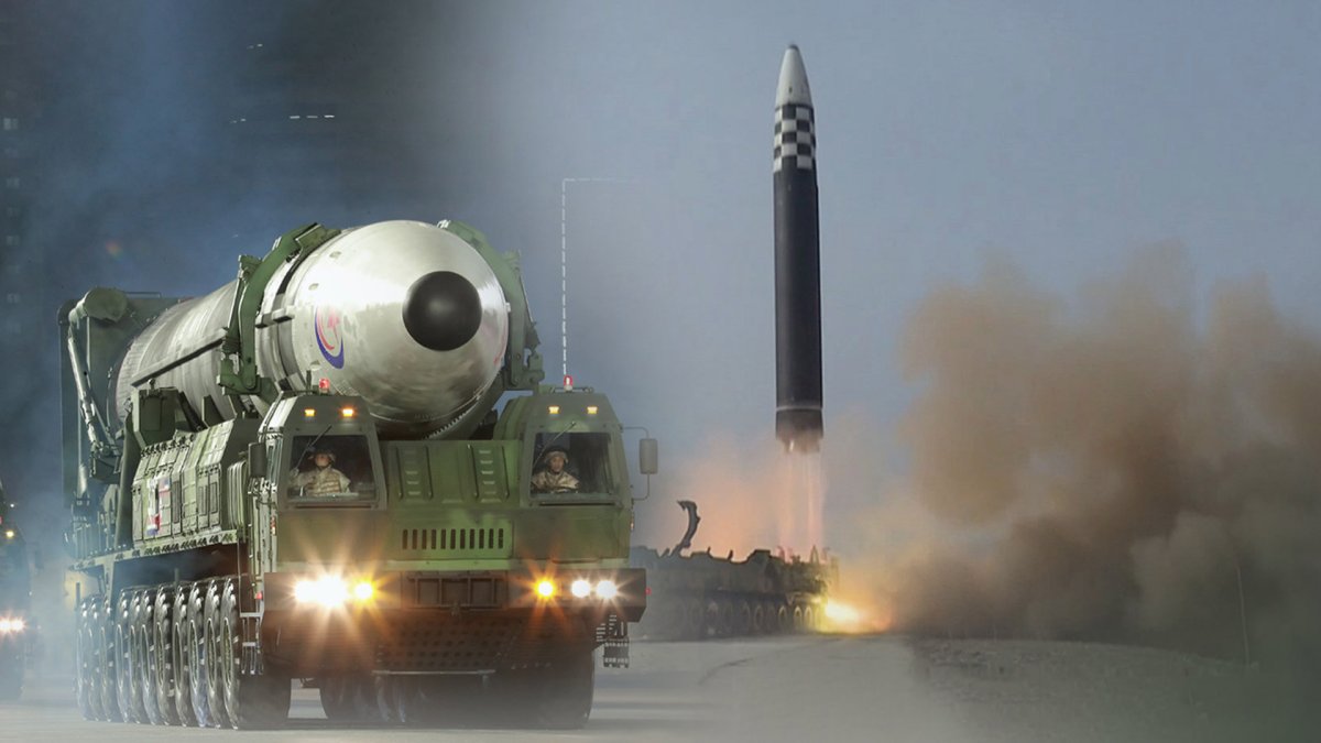 [속보] 한미, 北 ICBM 도발 대응 이동식발사대 타격훈련 | 연합뉴스