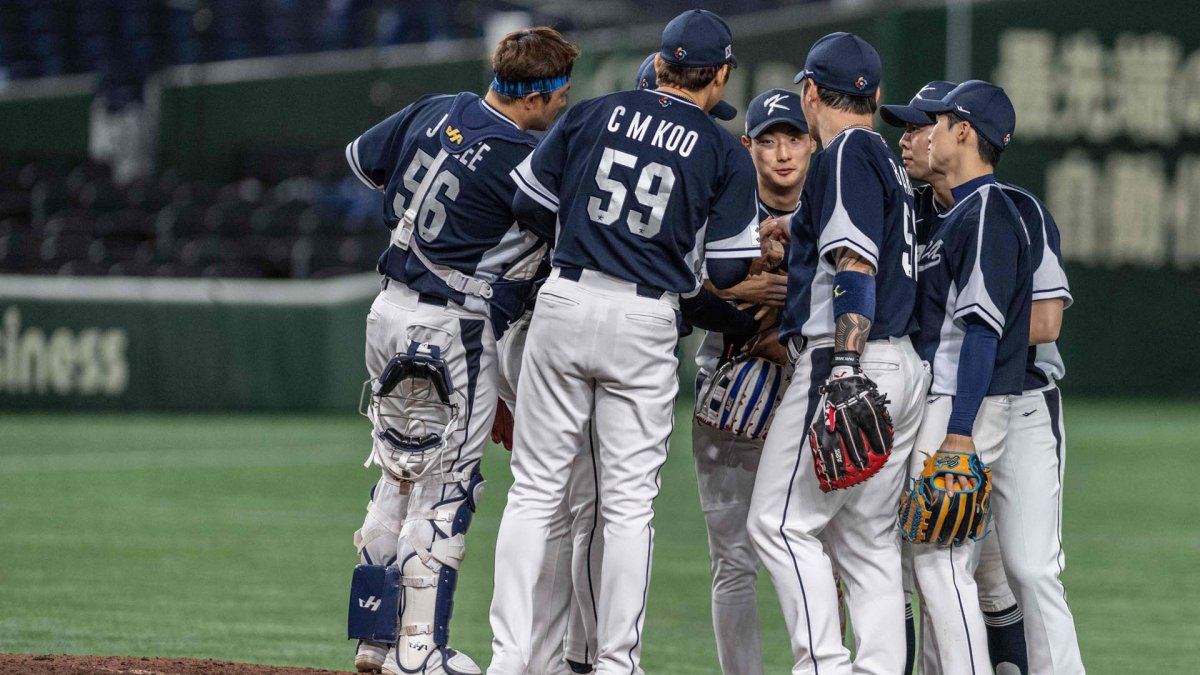 3연속 WBC 1R 탈락 야구대표팀, 오늘 귀국 | 연합뉴스