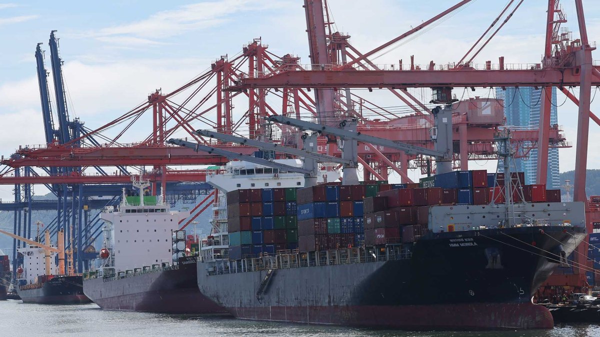 KDI "올해 경제성장률 1.4%로 하향" | 연합뉴스