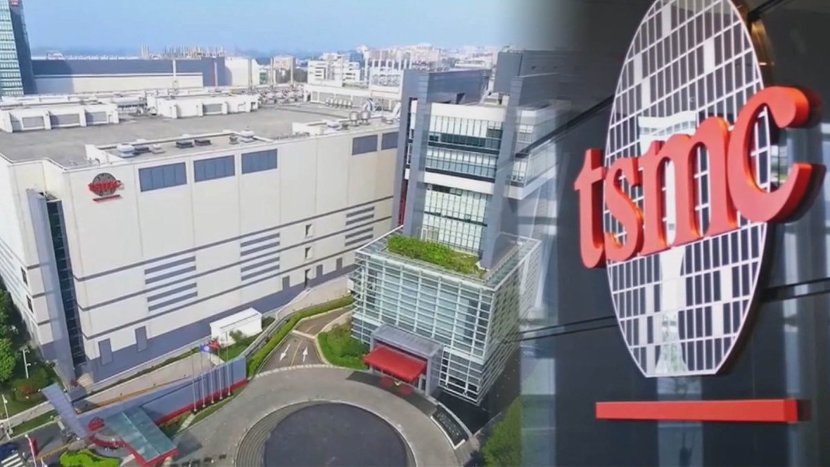 TSMC "일본 제2공장 올해 착공…2027년 가동 목표" | 연합뉴스