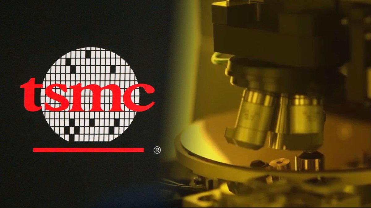 TSMC "2026년 하반기 1.6나노 공정 생산 시작" 깜짝발표 | 연합뉴스