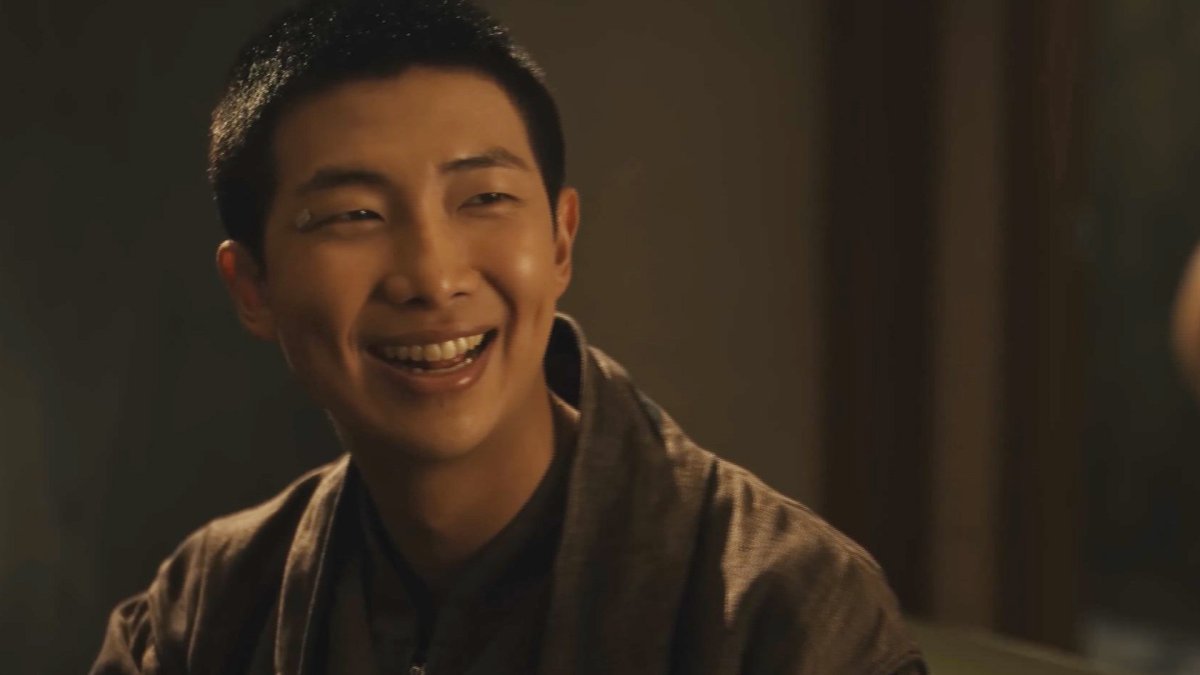 BTS RM 솔로곡, 82개국 아이튠즈 차트 1위 | 연합뉴스