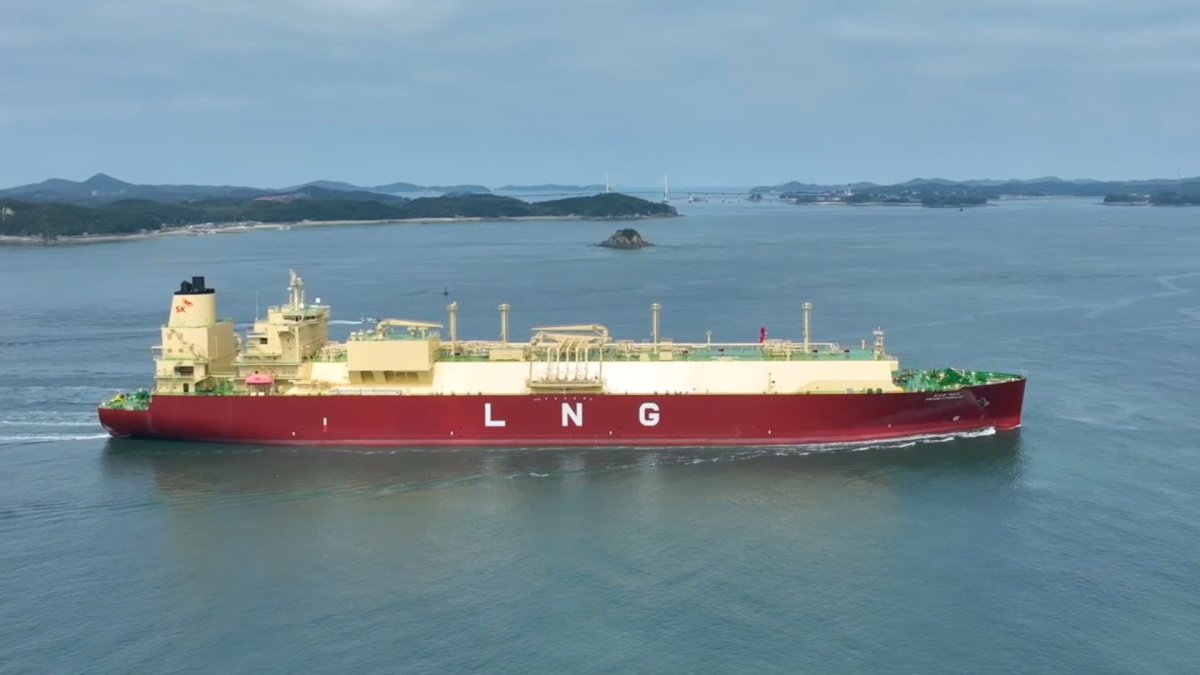 정부, LNG 등 할당관세 연장…"민생 부담 완화" | 연합뉴스