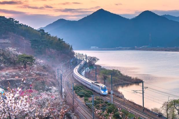 KTX·SRT, 세 자녀 이상 가족 요금 '반값'만 받는다(종합) | 연합뉴스