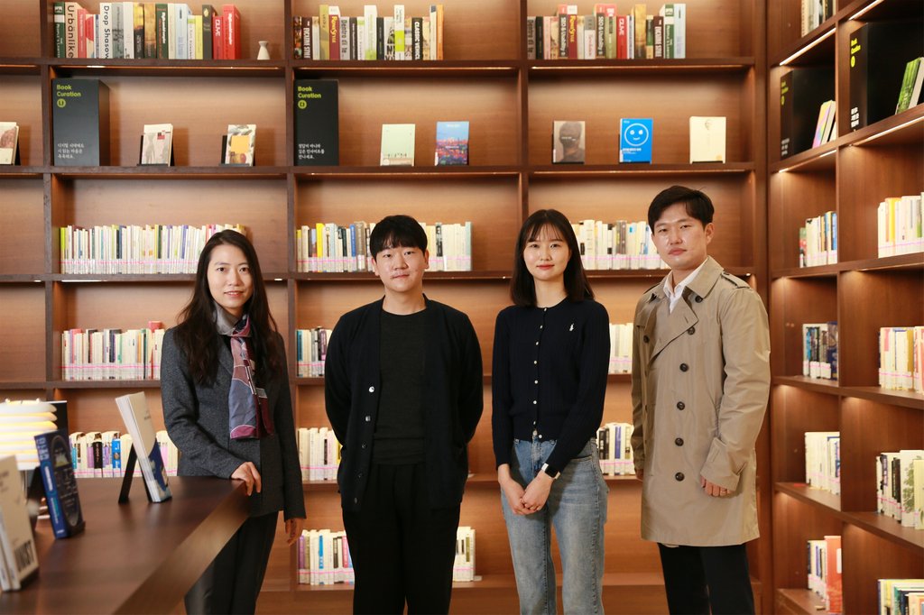 Unist·dgist 초고해상도 페로브스카이트 디스플레이 구현 연합뉴스