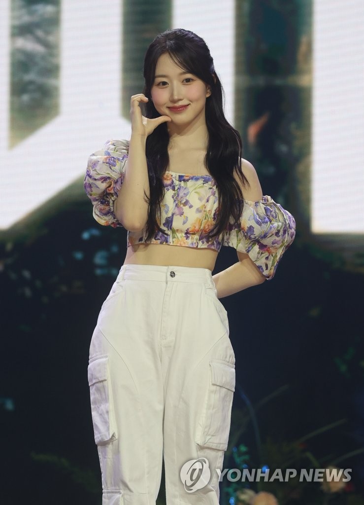 S. Korean girl group NMIXX | Yonhap News Agency