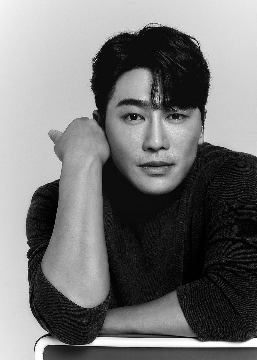 S. Korean actor Park Min-sung | Yonhap News Agency