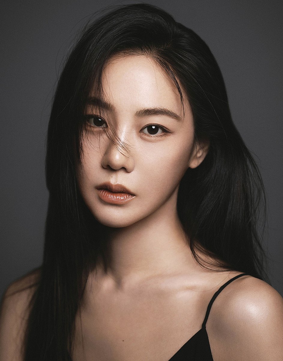 S. Korean actress Han Ji-eun | Yonhap News Agency